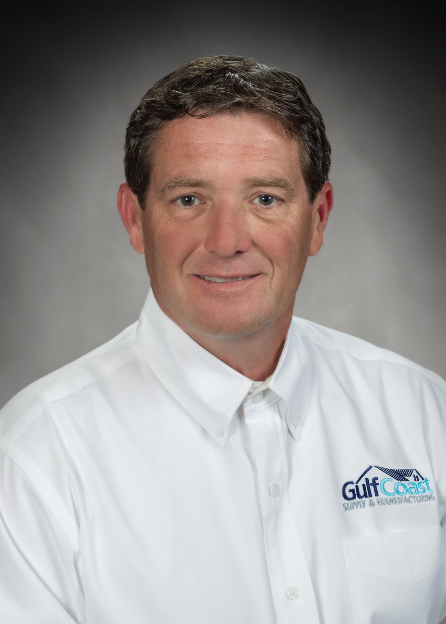 Shawn Kirk: Gulf Coast Supply VP of Operations