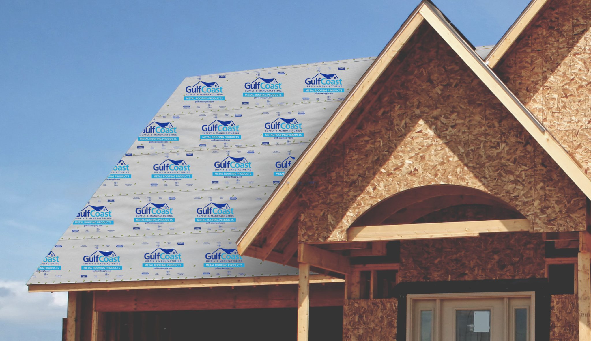 GulfShield™ HT | Gulf Coast Supply & Manufacturing