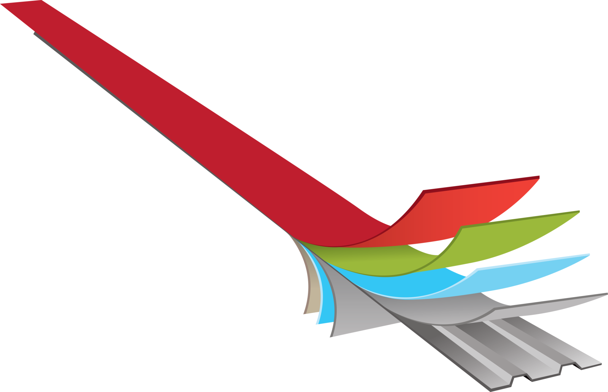 PVDF Paint Finishes | Gulf Coast Supply & Manufacturing